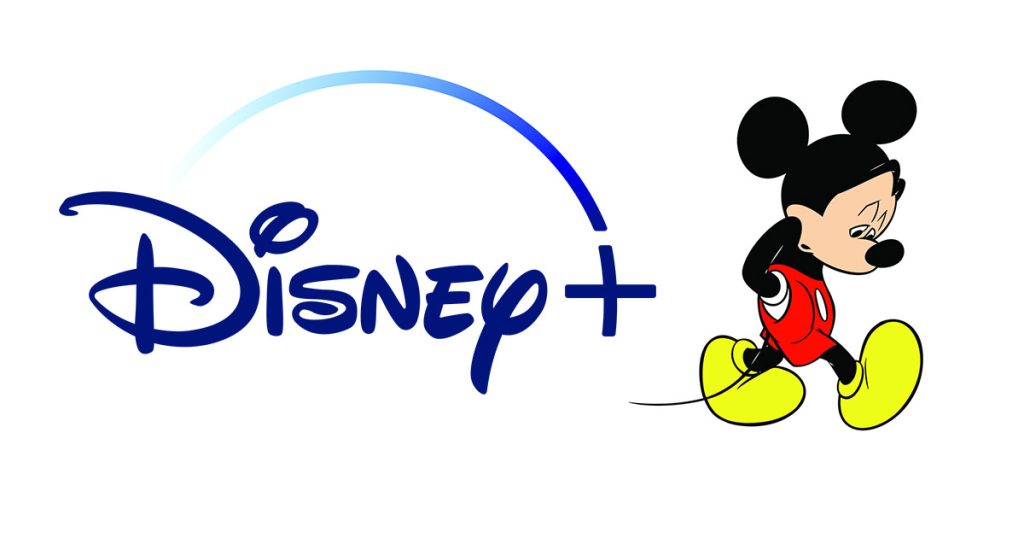 Disney’s Projected Numbers for Disney+ Subscribers and DTC ...