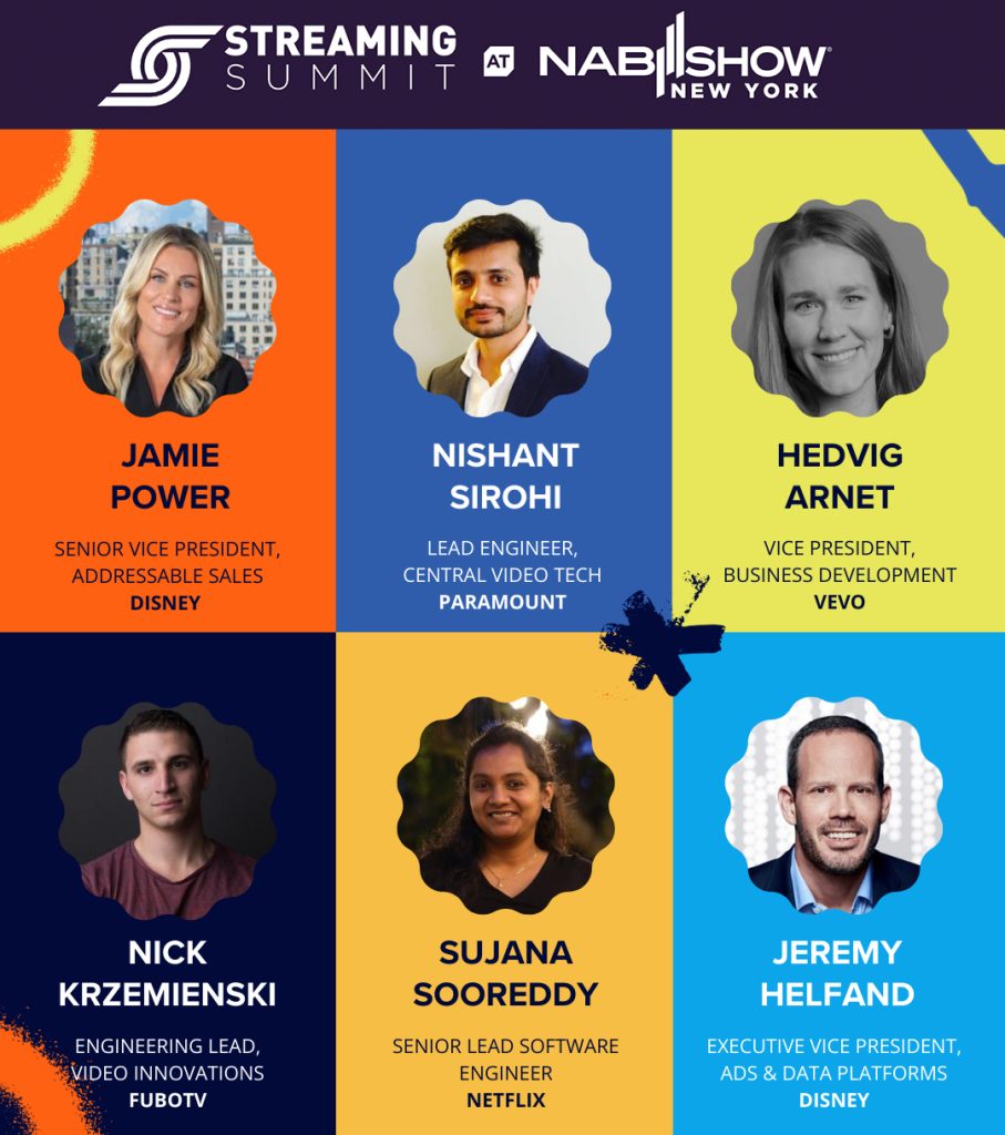 Dan Rayburn - StreamingMediaBlog.com