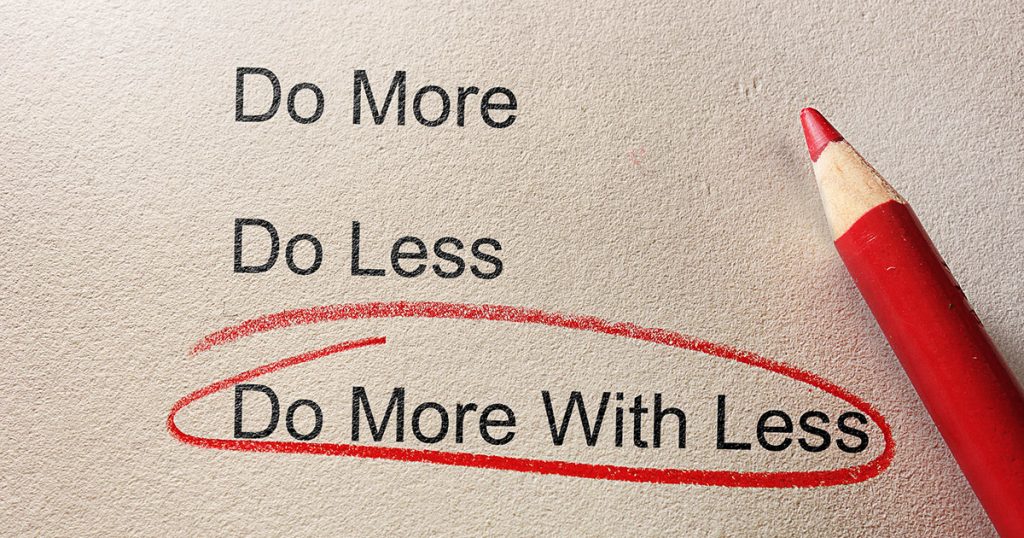 Budget Constraints, Longer Sales Cycles, and Higher Funding Costs Are ...