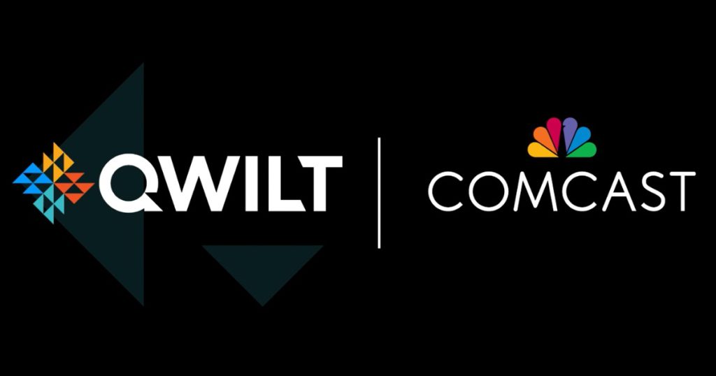 Comcast to Deploy Qwilt’s Open Caching Platform at Hundreds of Locations - Dan Rayburn ...