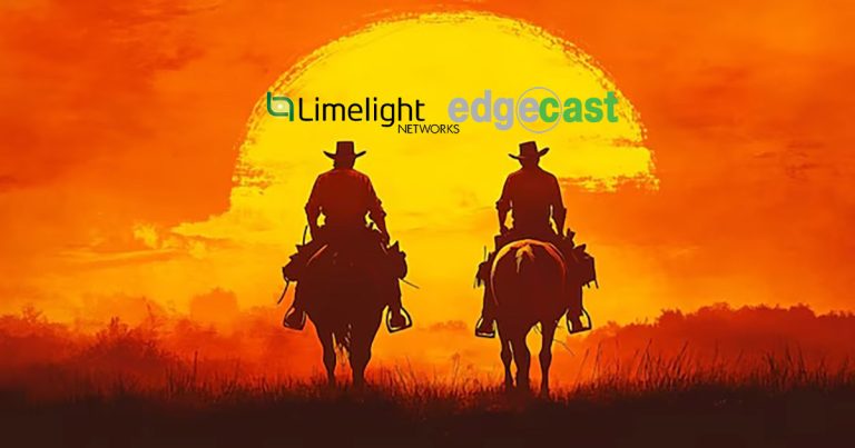 Edgecast and Limelight Networks Go Dark, Ending 23 Years of CDN History ...